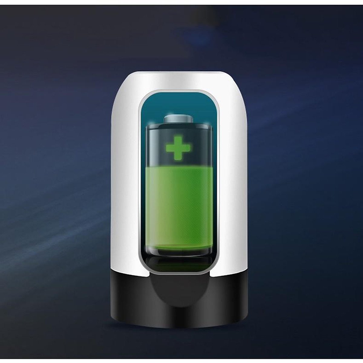 Vòi Bơm Nước Tự Động Modosa Cho Bình Nước, Máy Hút Nước Đóng Chai, Có ...