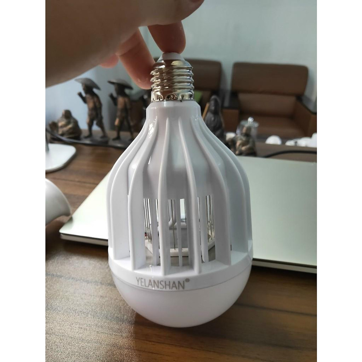 ĐÈN BĂT MUỖI 5W | Tiki