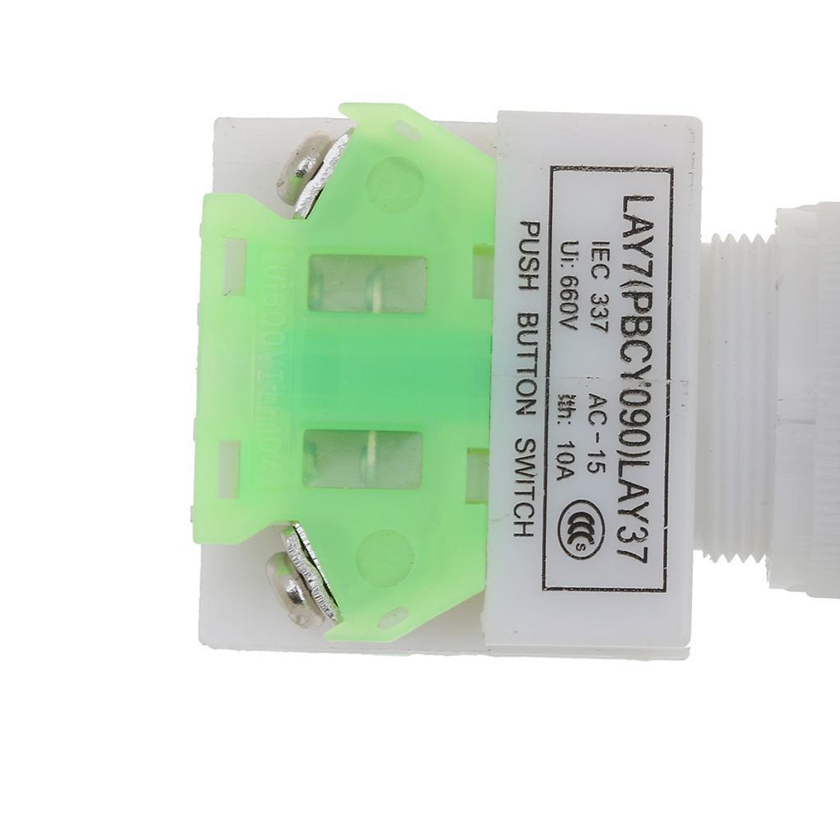 3 Position 22mm-Latching Rotary Switch Push Button Switch - Sửa chữa ...