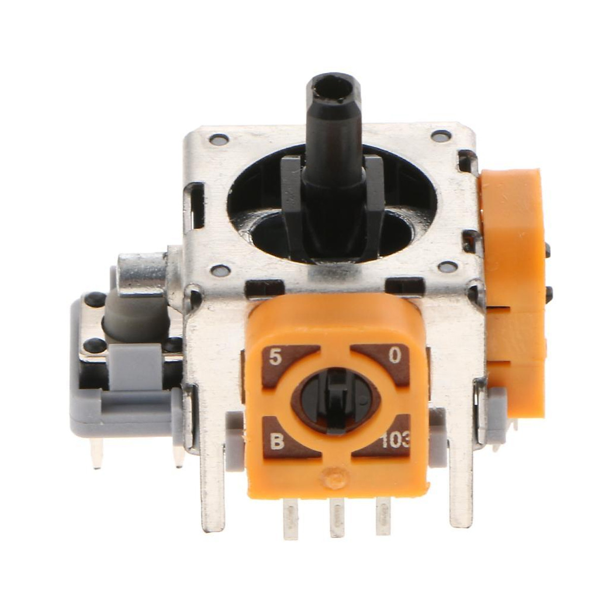 3D Joystick Axis Analog Stick Sensor Module Repair For 360 Controllers