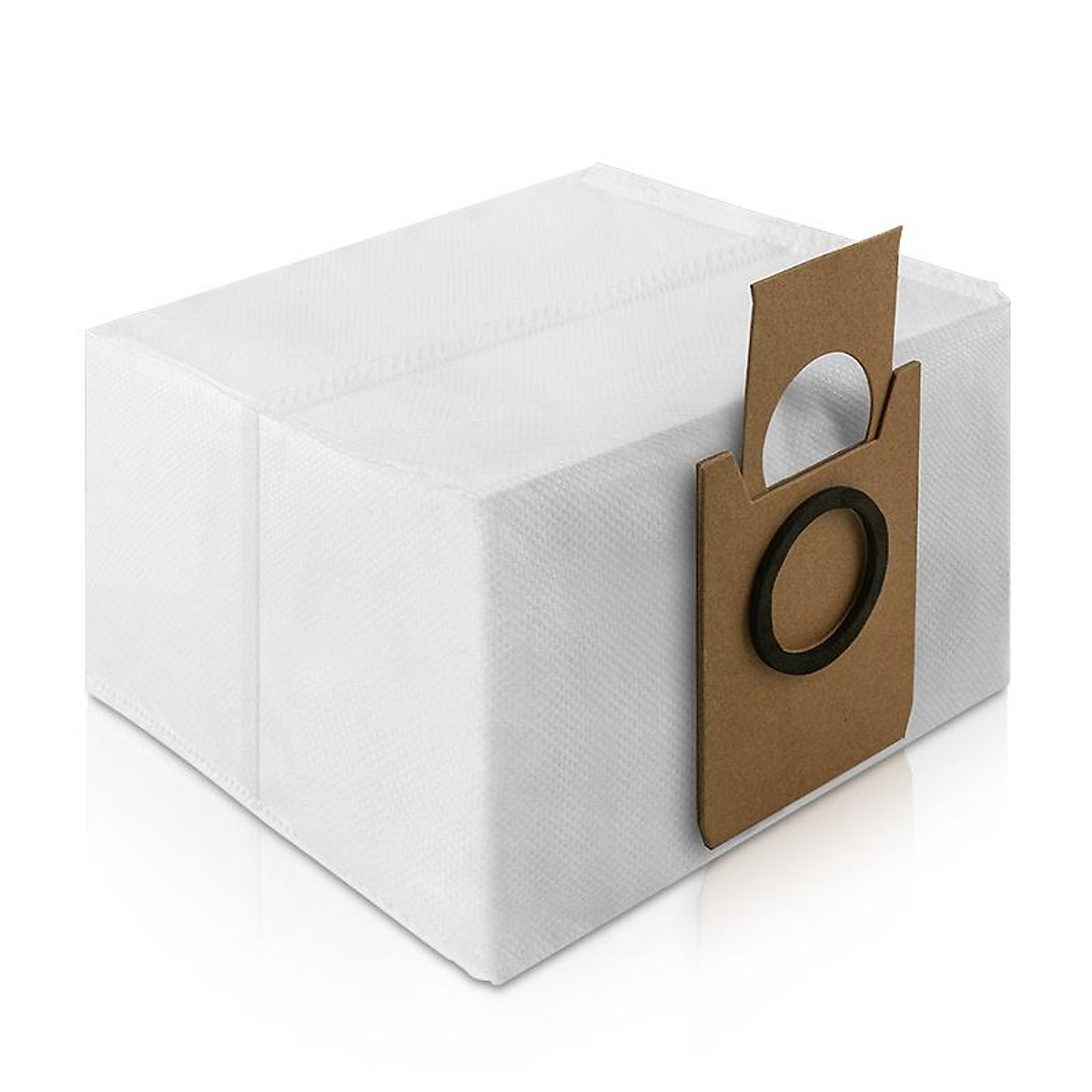 Phụ kiện túi chứa rác dành cho thùng rác tự động Robot hút bụi Deebot ...