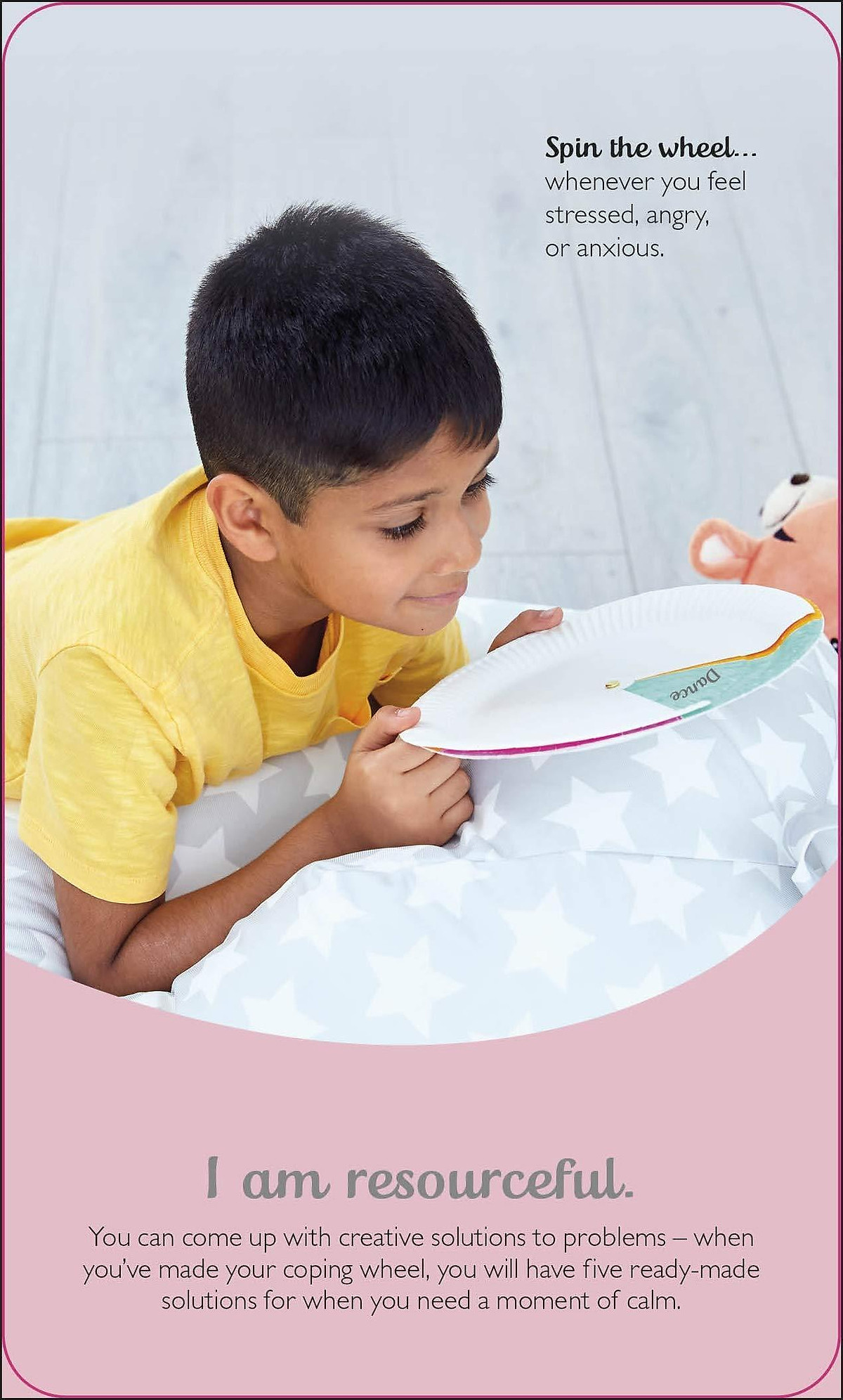 I Am, I Can: Affirmations Flash Cards for Kids : with Motivational ...