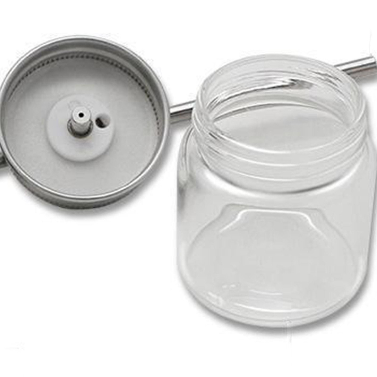 Silicone Talc Powder Air Blower Puffer Barbers Talcum Dispenser Spray ...