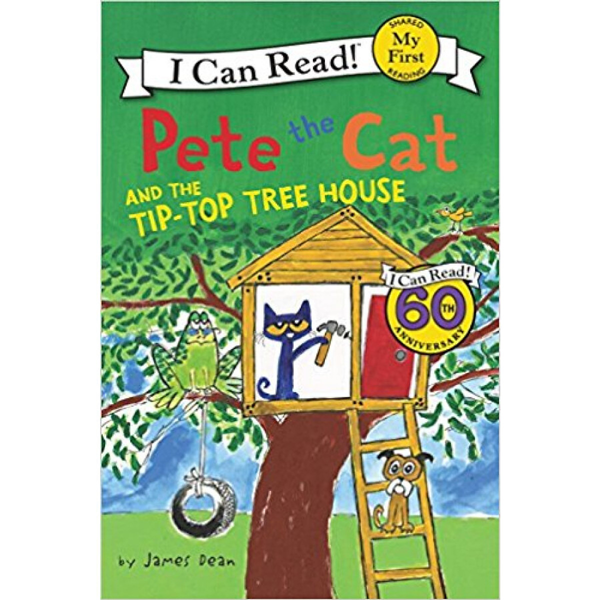 Peter Decides To Put Carpet On The Floor Of His Tree House at Alice ...