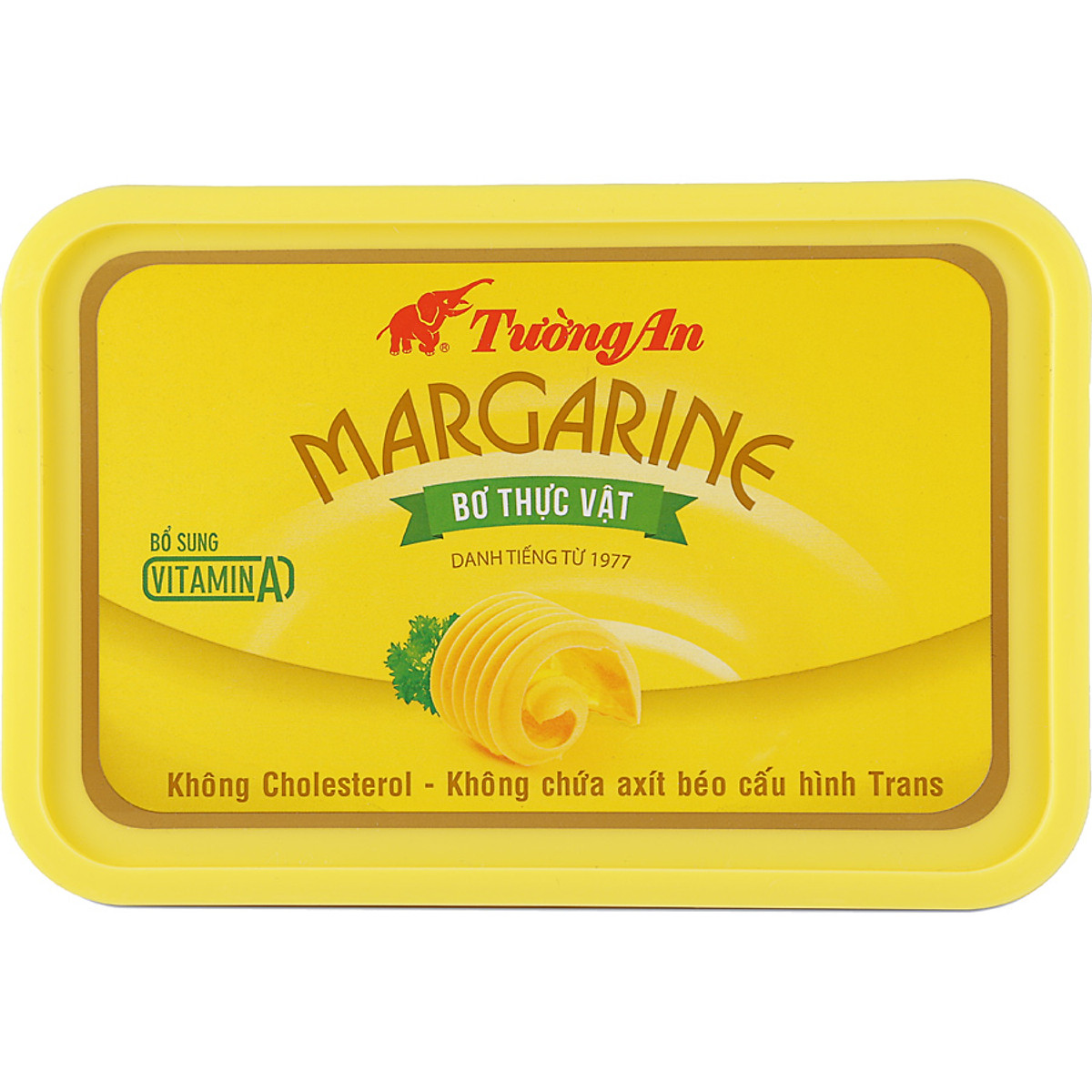 Bơ Margarine Tường An 800gr | Tiki