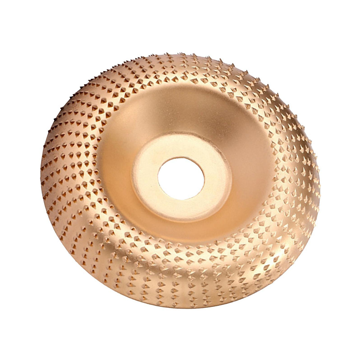 Wood Shaping Wheel, 3.94inchx0.87inch Shaping Polishing Wheel, Sturdy ...