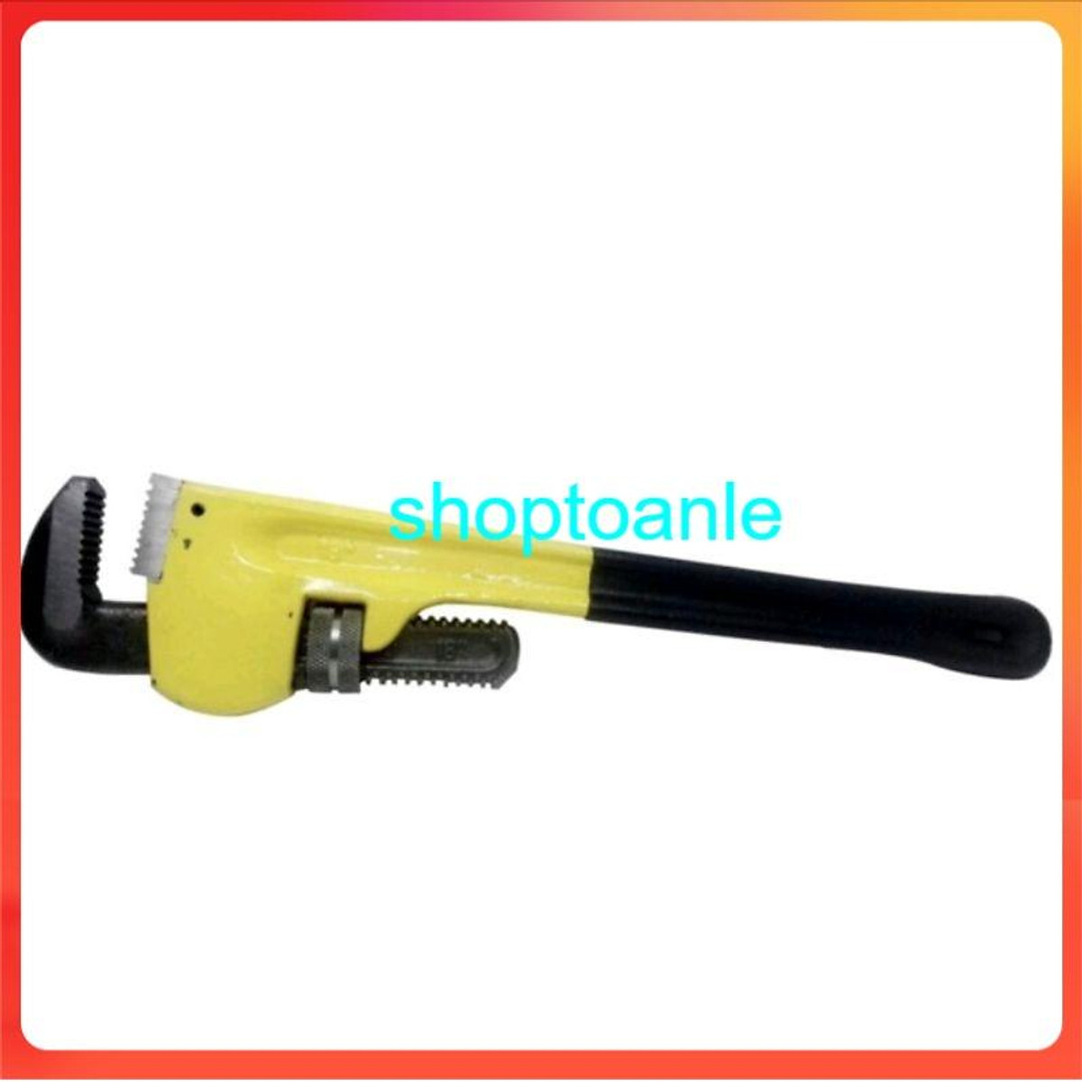 Kìm nước 18 | Tiki