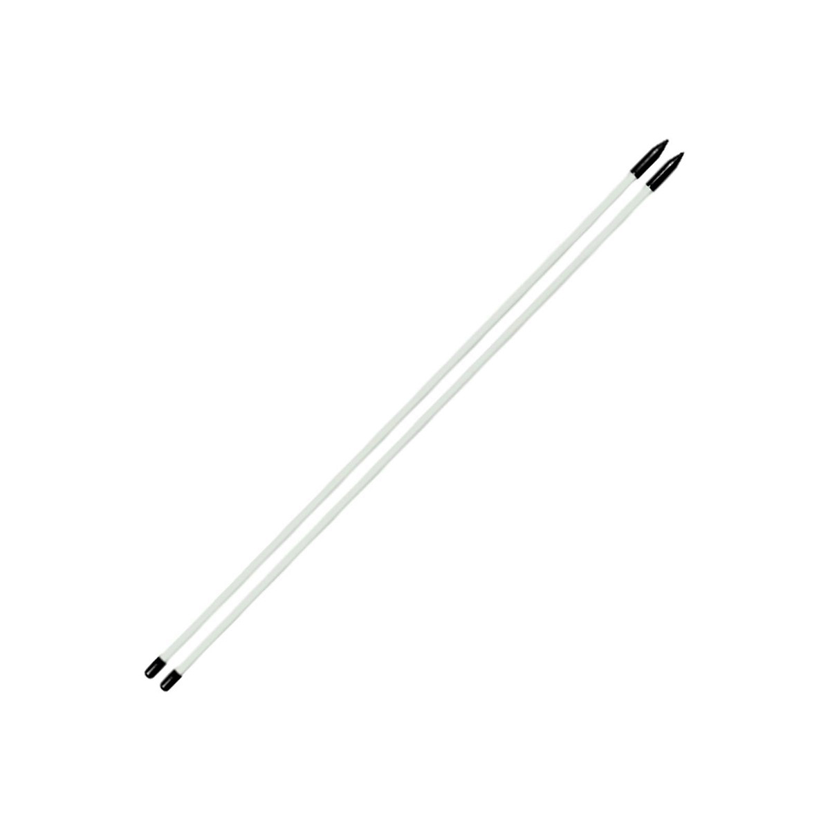 Golf Alignment Sticks Golf Sticks Alignment Aid Golf Alignment Rods 2 ...