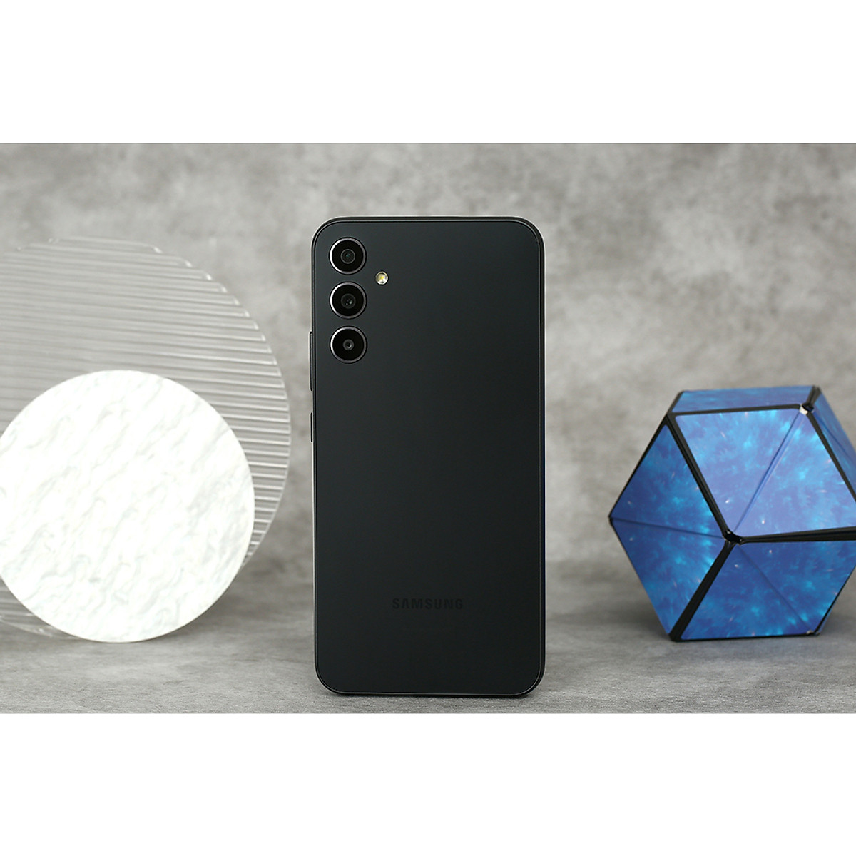 Điện thoại Samsung Galaxy A34 5G (8GB/256GB) - Đã kích hoạt bảo hành ...