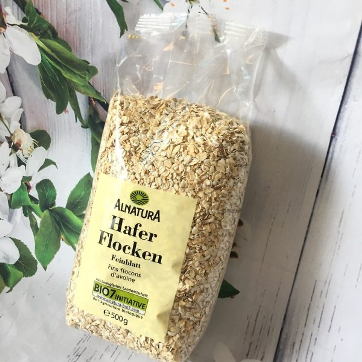 Rupp Food Haferflocken : 5 Tipps Haferflocken richtig zubereiten – FYVISM