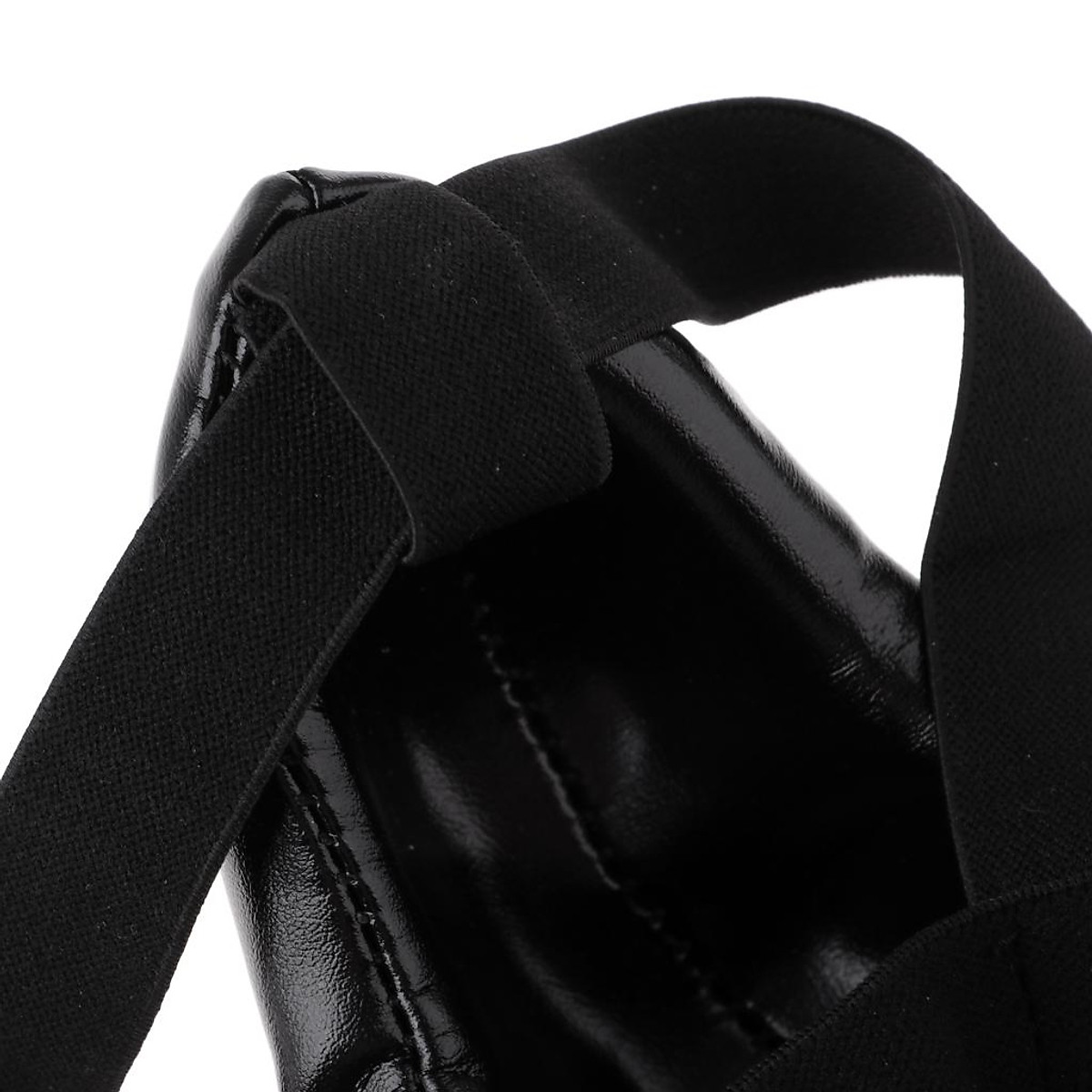 Mua Elastic Boxing Groin Taekwondo Crotch Protector Groin Guard ...