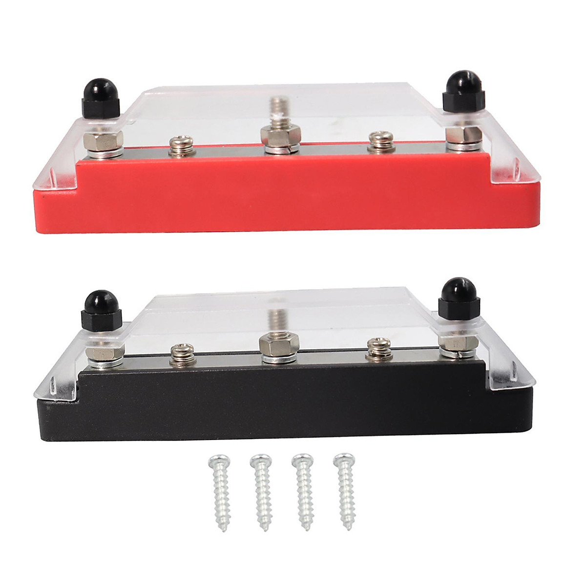 Power Distribution Terminal Block Busbar for Automotive RV Marine - Phụ ...
