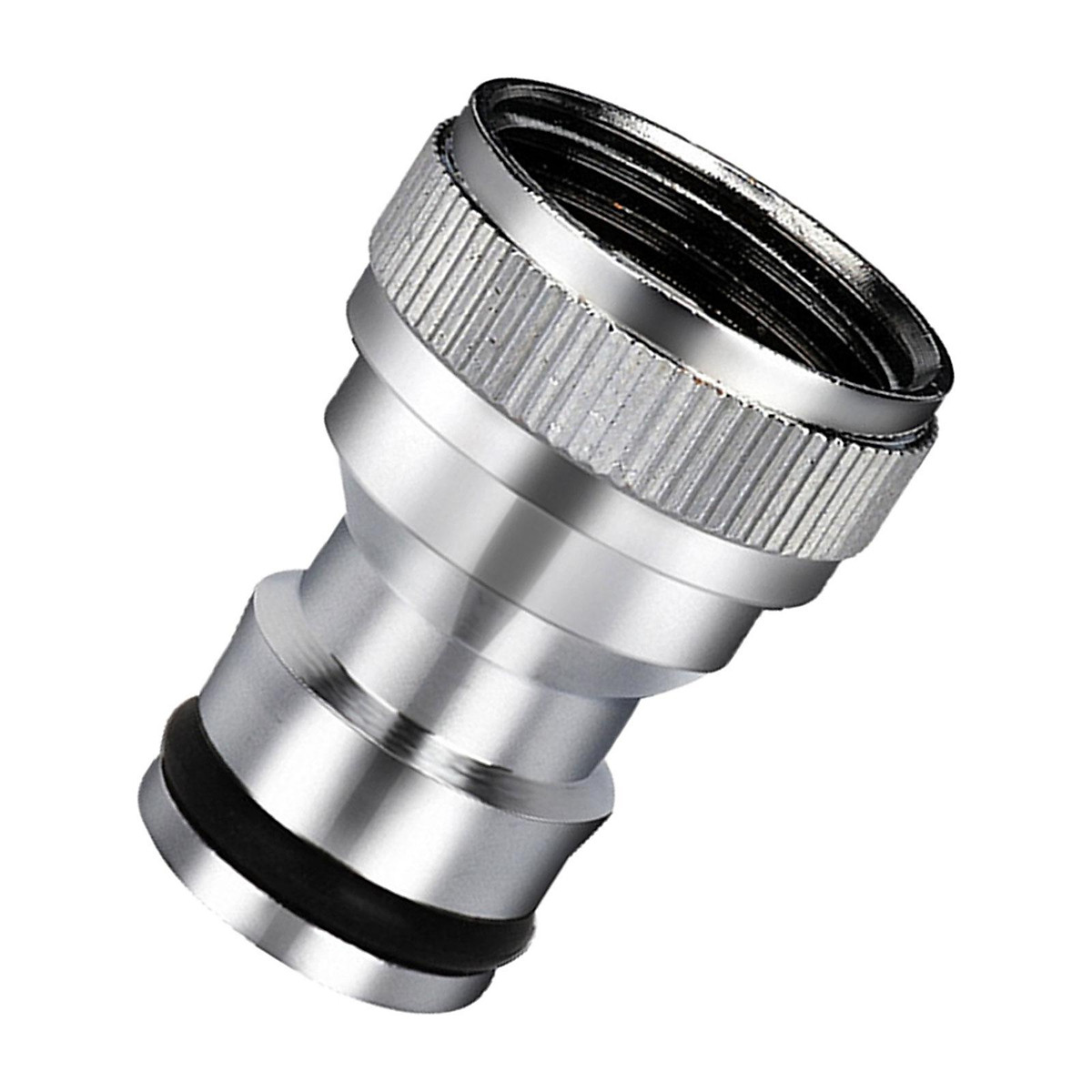 1/2" Female Threaded Universal Faucet Nozzle for Pressure Washer Garden ...