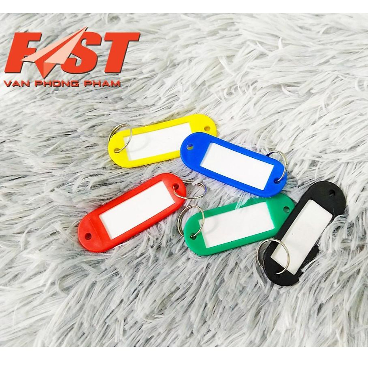 Mua Thẻ Chìa Khóa, Móc Khóa SureMark 3328 - Cái tại LUCKY HOME STORE