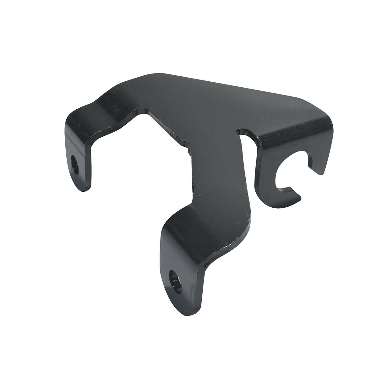 Automatic Transmission Range Selector Lever Cable Bracket 15013290 Metal