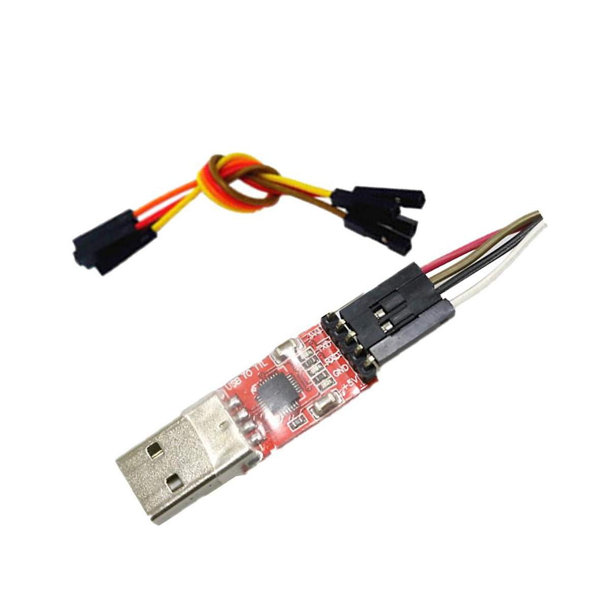 Mua Wireless WiFi Probe Serial Port TTL-WiFi Transmission Module ...