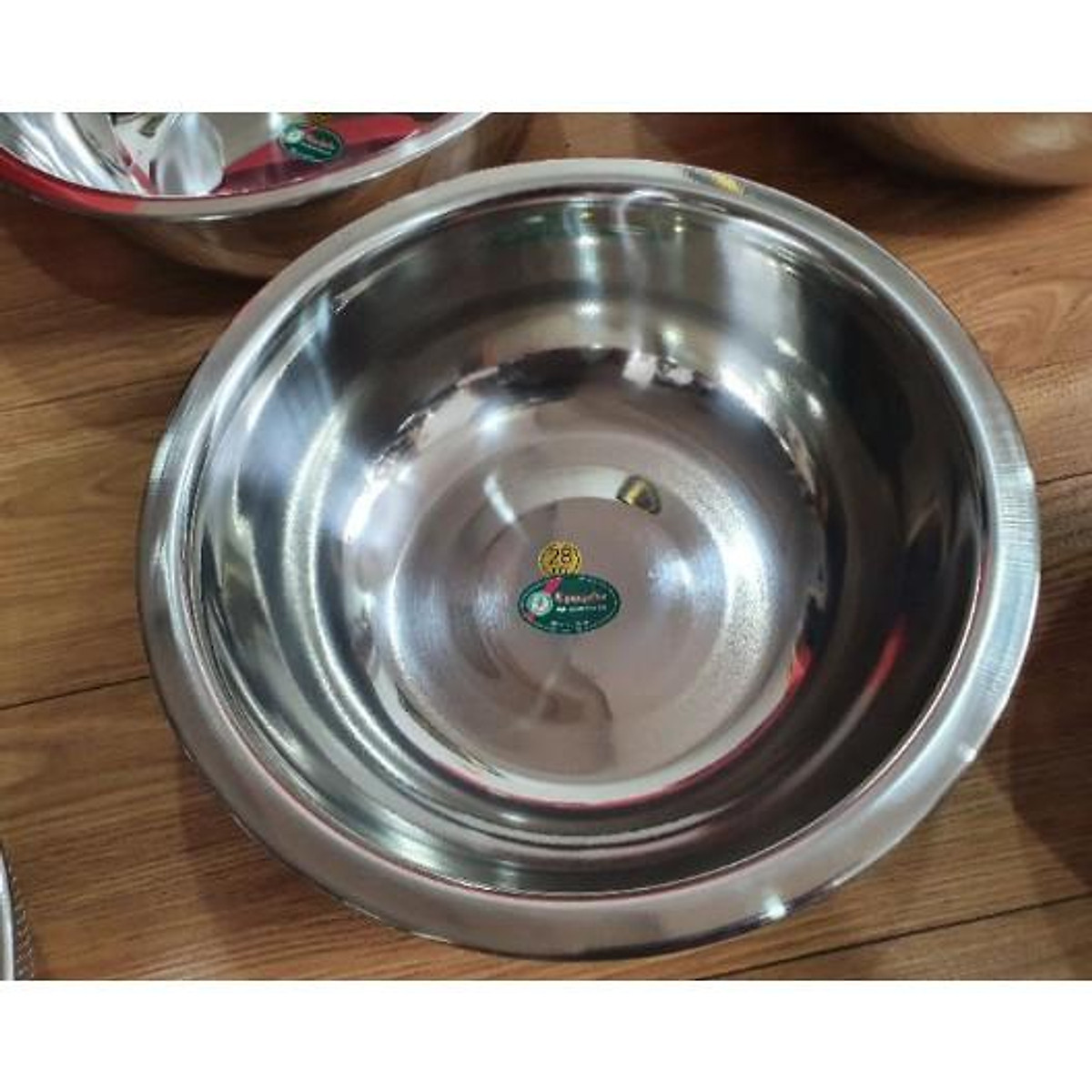 Mua Thau inox 304 Thaphafac