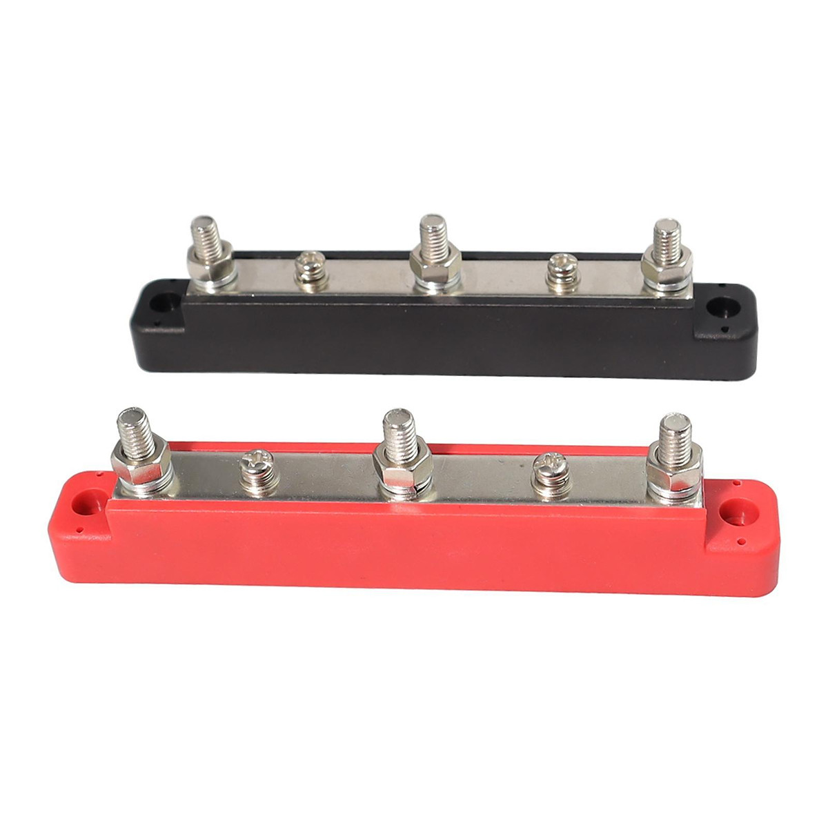 Power Distribution Terminal Block Busbar for Automotive RV Marine - Phụ ...