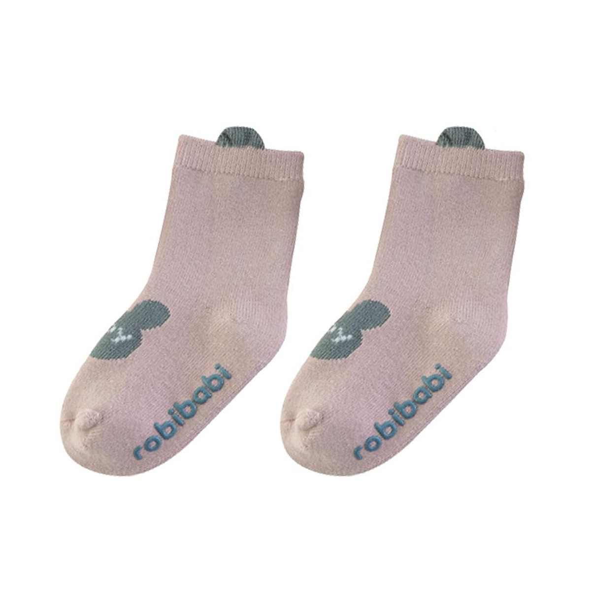 Mua Vớ Em Bé Kiểu Dáng Xinh Xắn Dễ Thương - PK - S tại Misusu Store