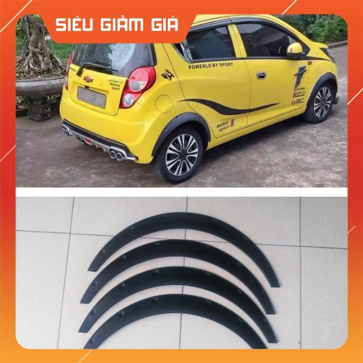 Mua Cua Lốp Xe chevrolet Spark,Matiz Lắp Cho Các Đời Hàng Cao Cấp