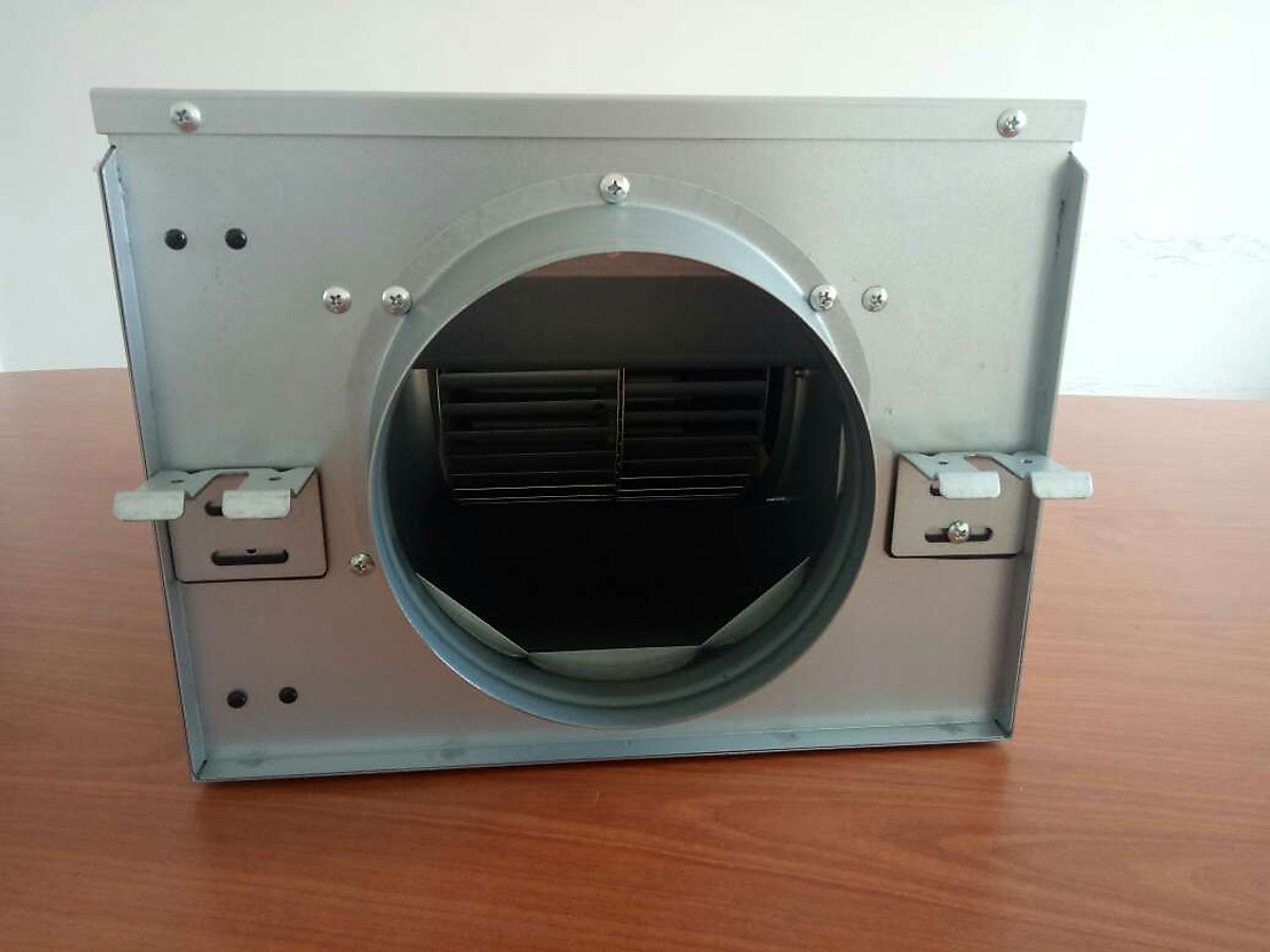 Quạt Hút Thông Gió BROAN USA (độ ồn thấp) - Hàng chính hãng - DP-B033 ...