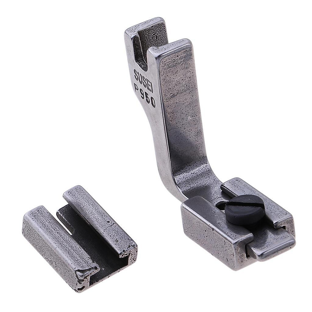 Steel Shirring Foot #S950 for Juki Singer Industrial Sewing Machines ...