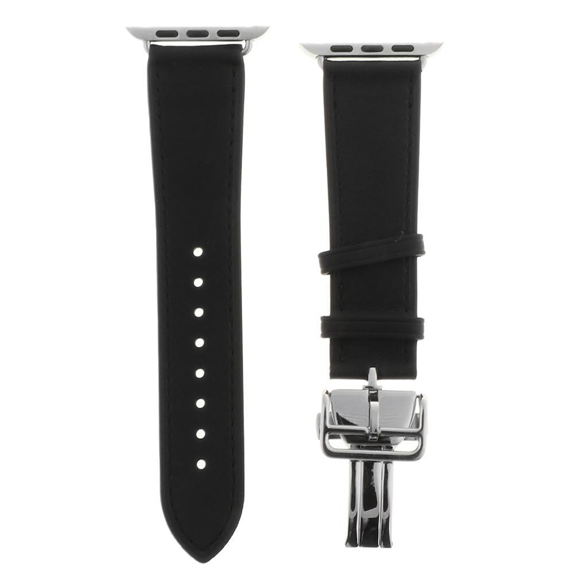 Quick Release Butterfly Buckle Watch - Đồ chơi công nghệ