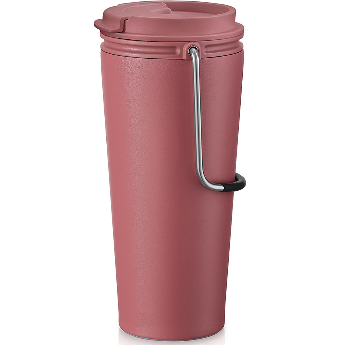 Bình Giữ Nhiệt Locknlock Bucket Tumbler LHC4269 540ml | Siêu Thị Điện ...