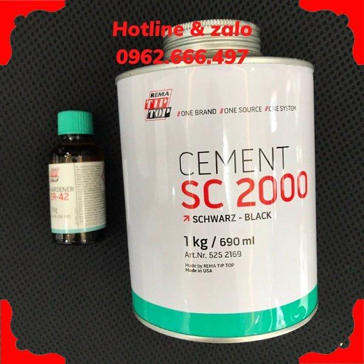 Mua Keo dán CEMENT SC2000