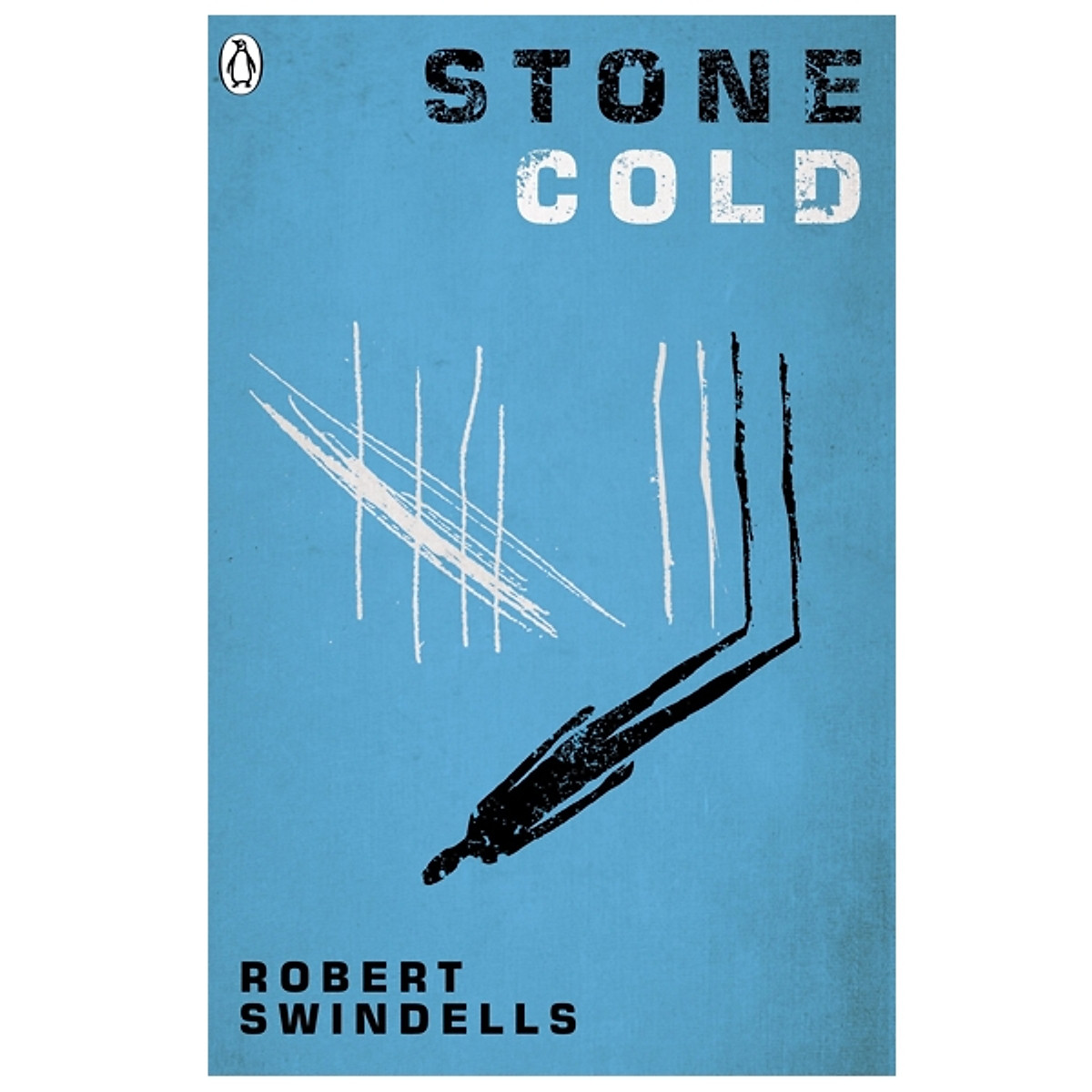 Mua Stone Cold tại Nhà sách Fahasa