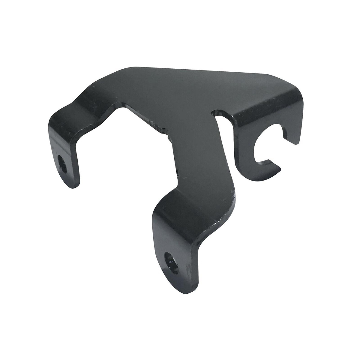 Automatic Transmission Range Selector Lever Cable Bracket 15013290 Metal