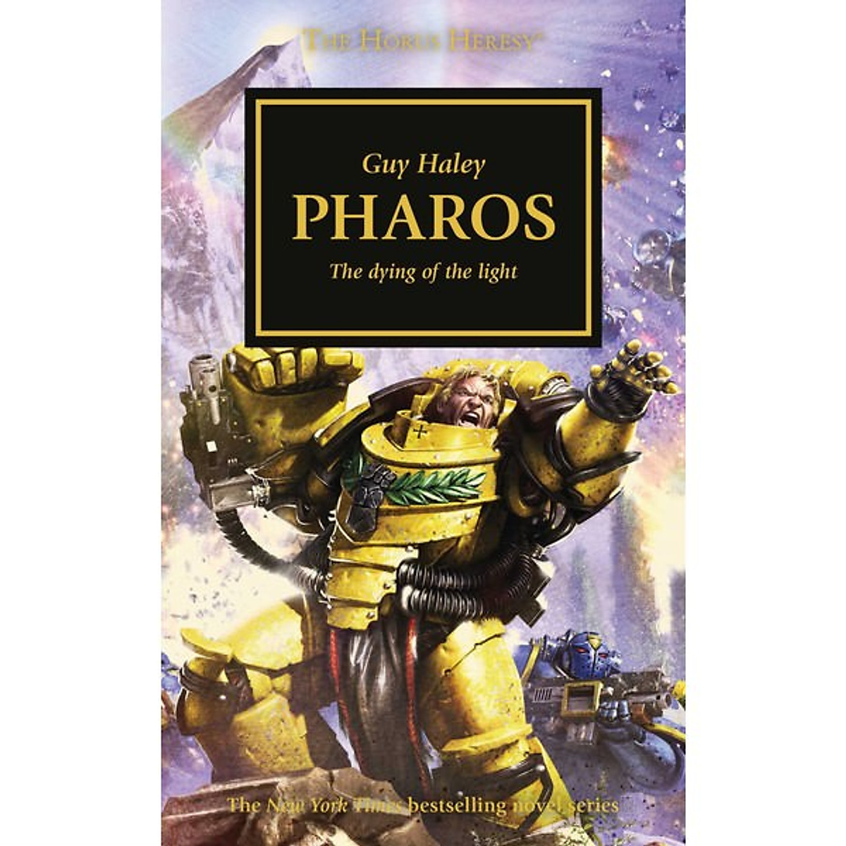Mua Pharos
