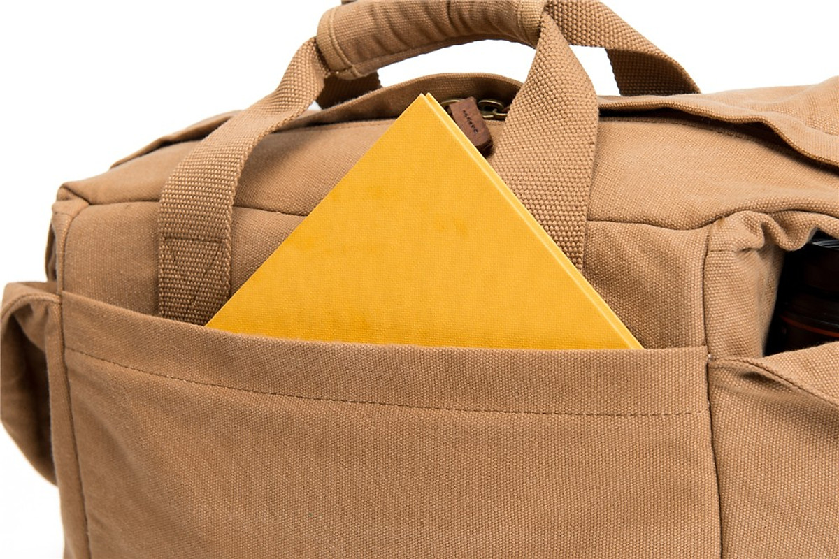 Túi máy ảnh Safrotto SF001, Hàng chính hãng | Siêu Thị Điện Máy Xanh