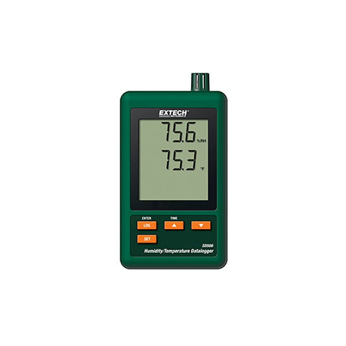 Mua Thiết bị đo nhiệt độ, độ ẩm Extech SD500