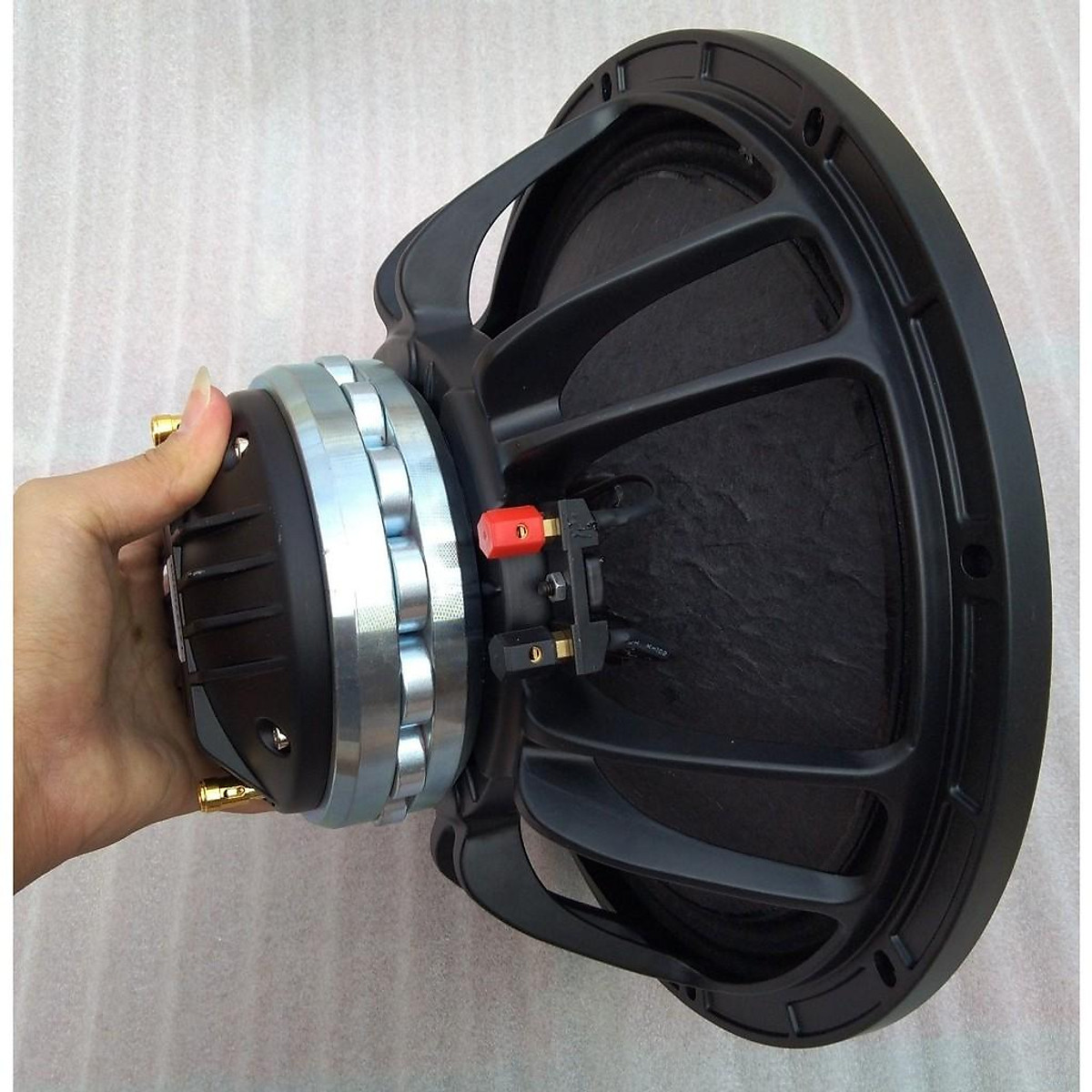 CỦ LOA BASS 30 ĐỒNG TRỤC NEO BI | Tiki