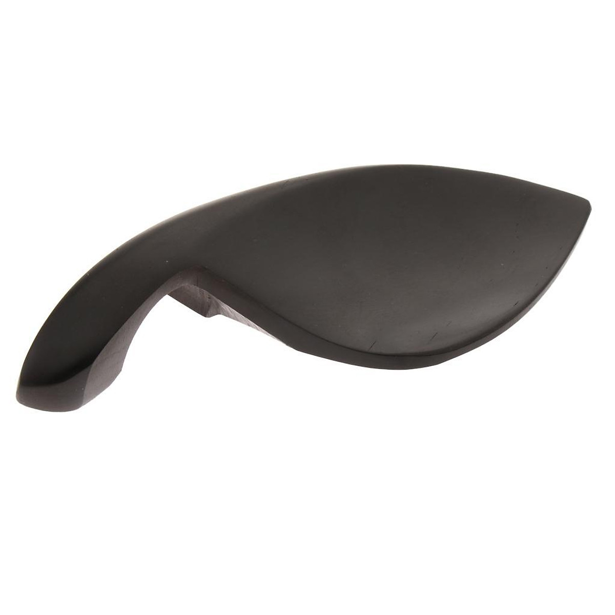 Violin Fiddle Chin Rest DIY Material Square Wood Block for Violinist ...