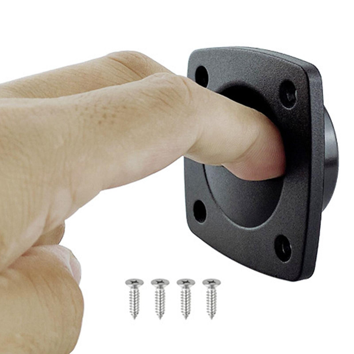 Marine Recessed Handle Mxeol Marine Recessed Hatch Pull Handles - 3 ...