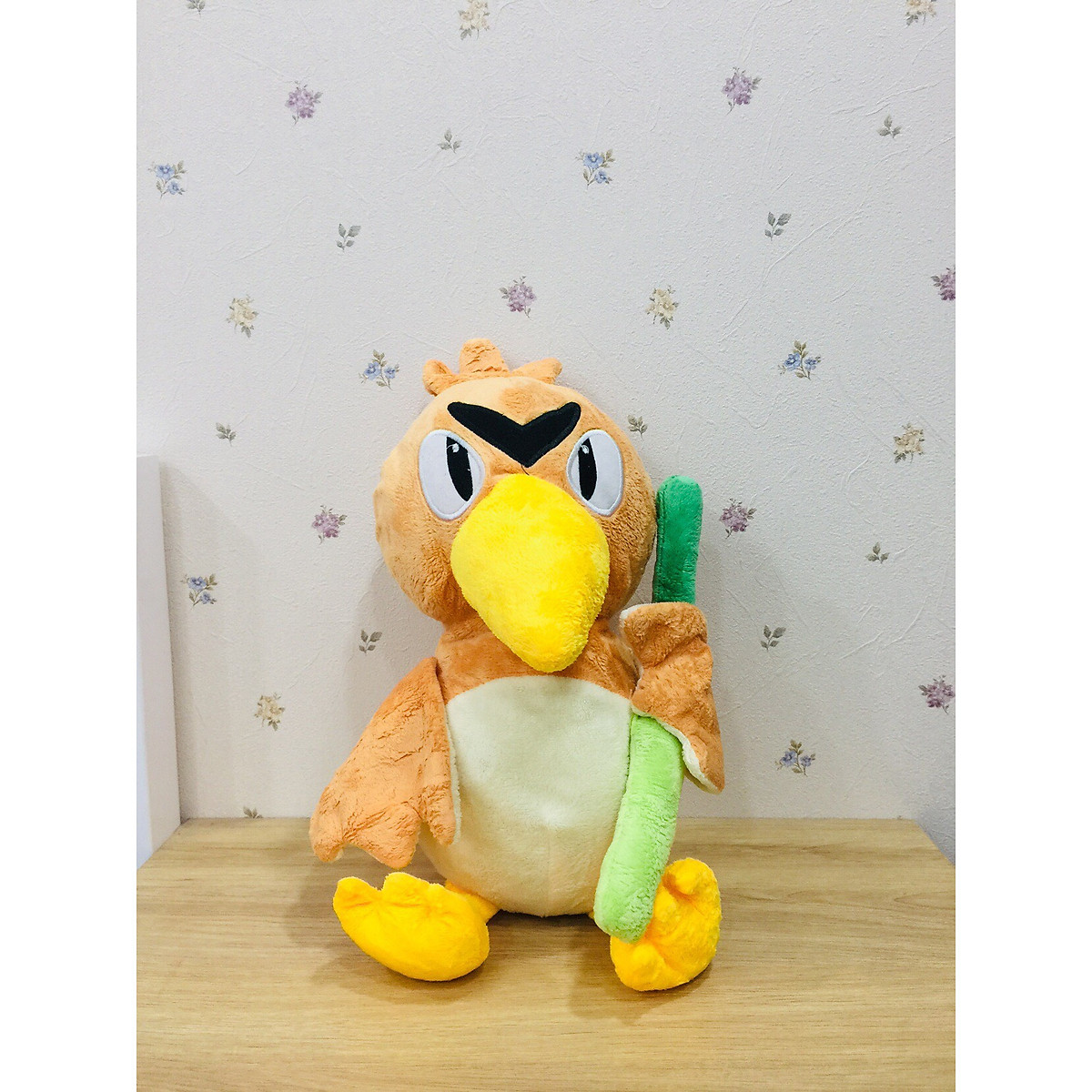 Mua Gấu bông Pokemon Chim Kamonegi tại THỊNH PHÁT SHOP