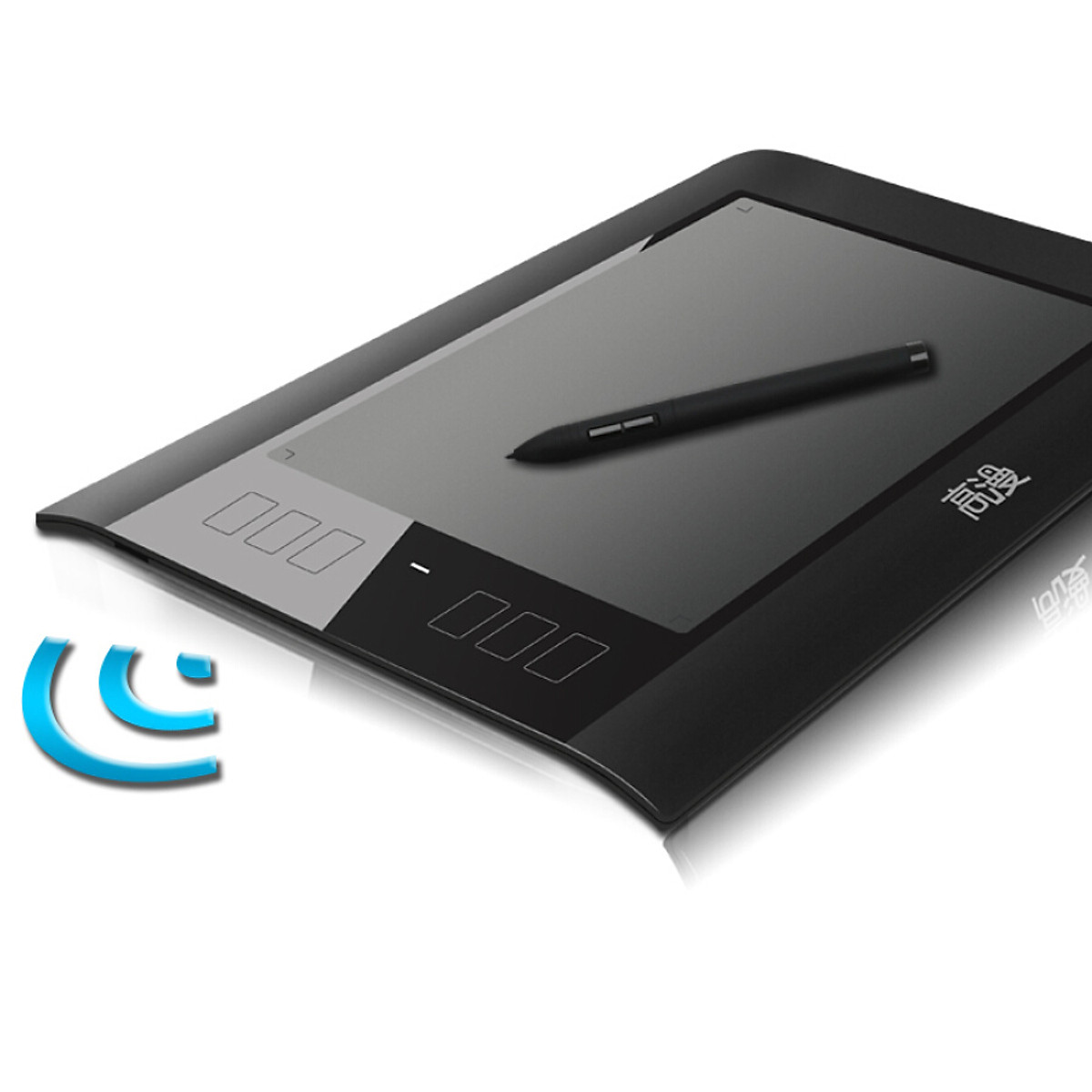 Hanvon drawing tablet drives windows 7 - lasopaunit