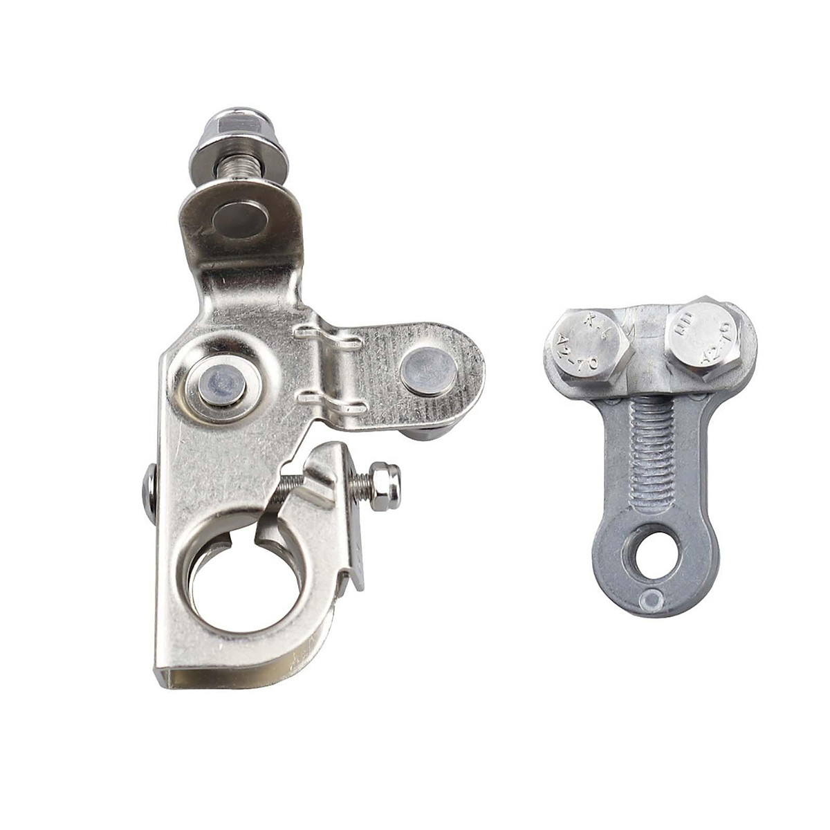 Positive Battery Terminal Battery Terminal Clamp Connectors for - Phụ ...