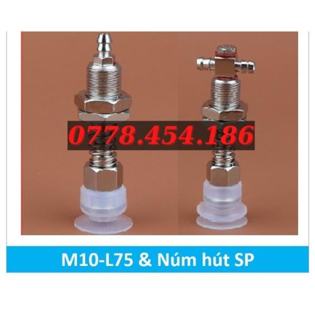 Mua Giác hút chân không, đầu hút khí nén ZP3-10BN (tiêu chuẩn SMC)