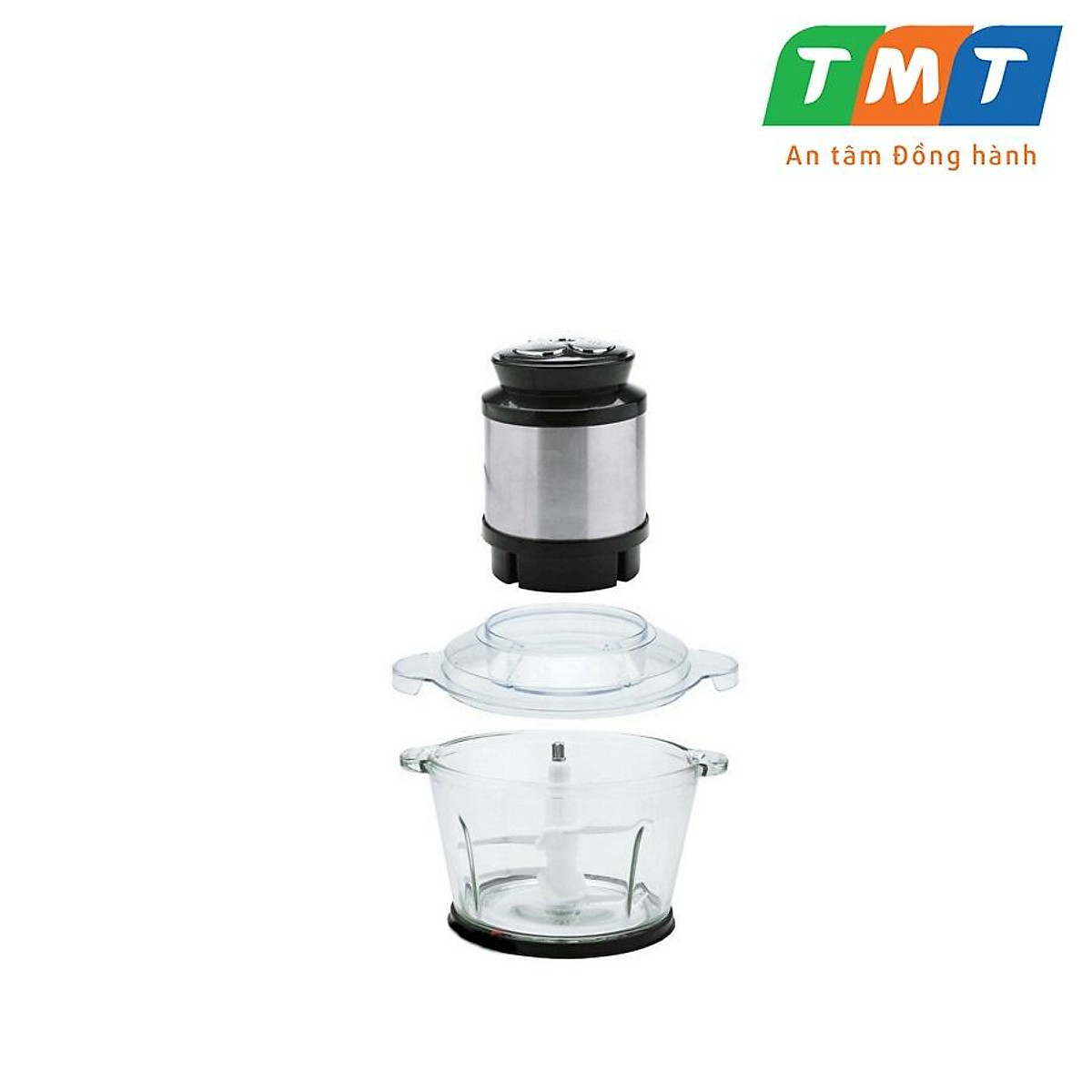Máy xay thịt, thực phẩm, đánh trứng đa năng Hayasa HA-381 | Gia Dụng ...