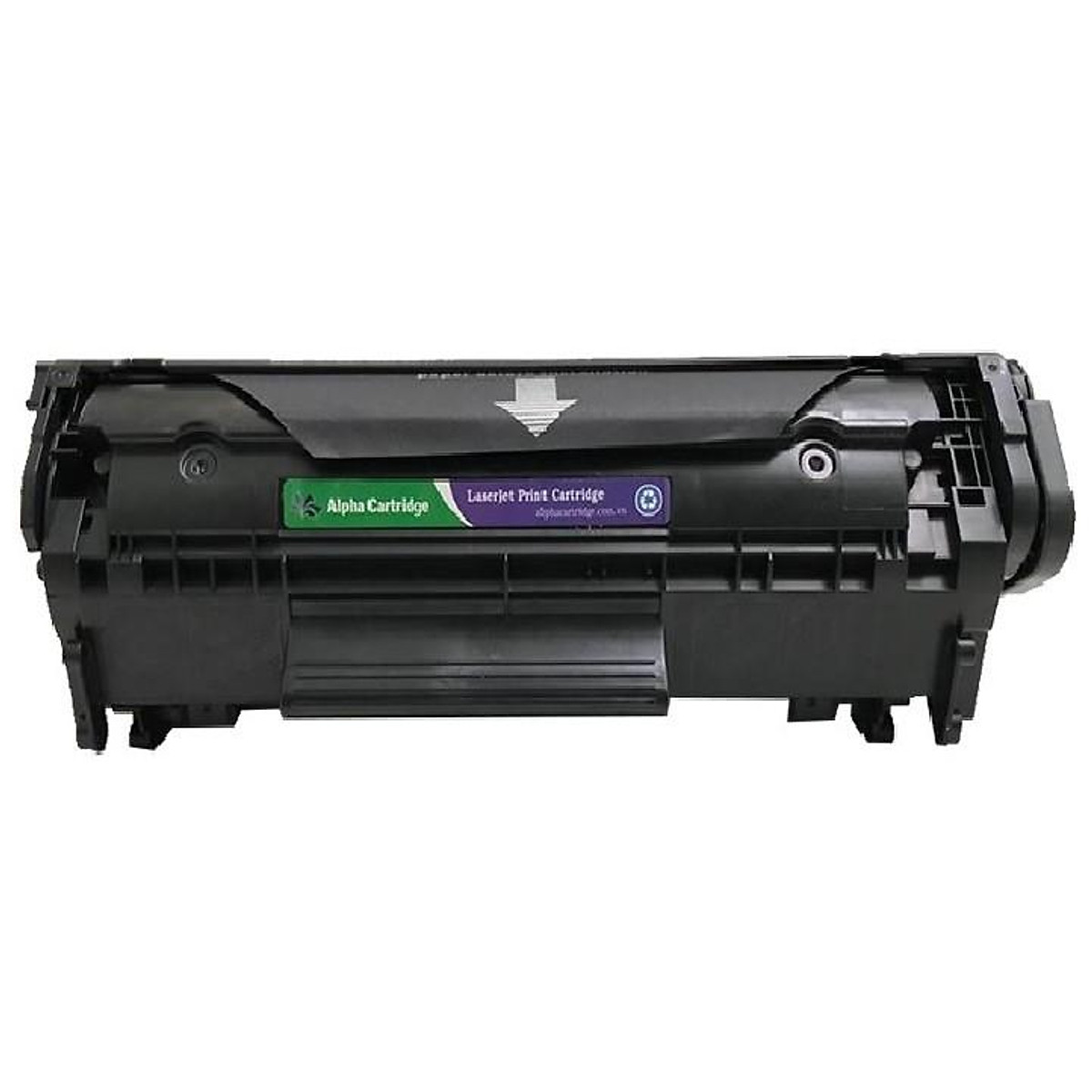 Hộp mực 12A Canon 2900 hàng nhập khẩu Hộp mực dành cho máy in Canon LBP ...