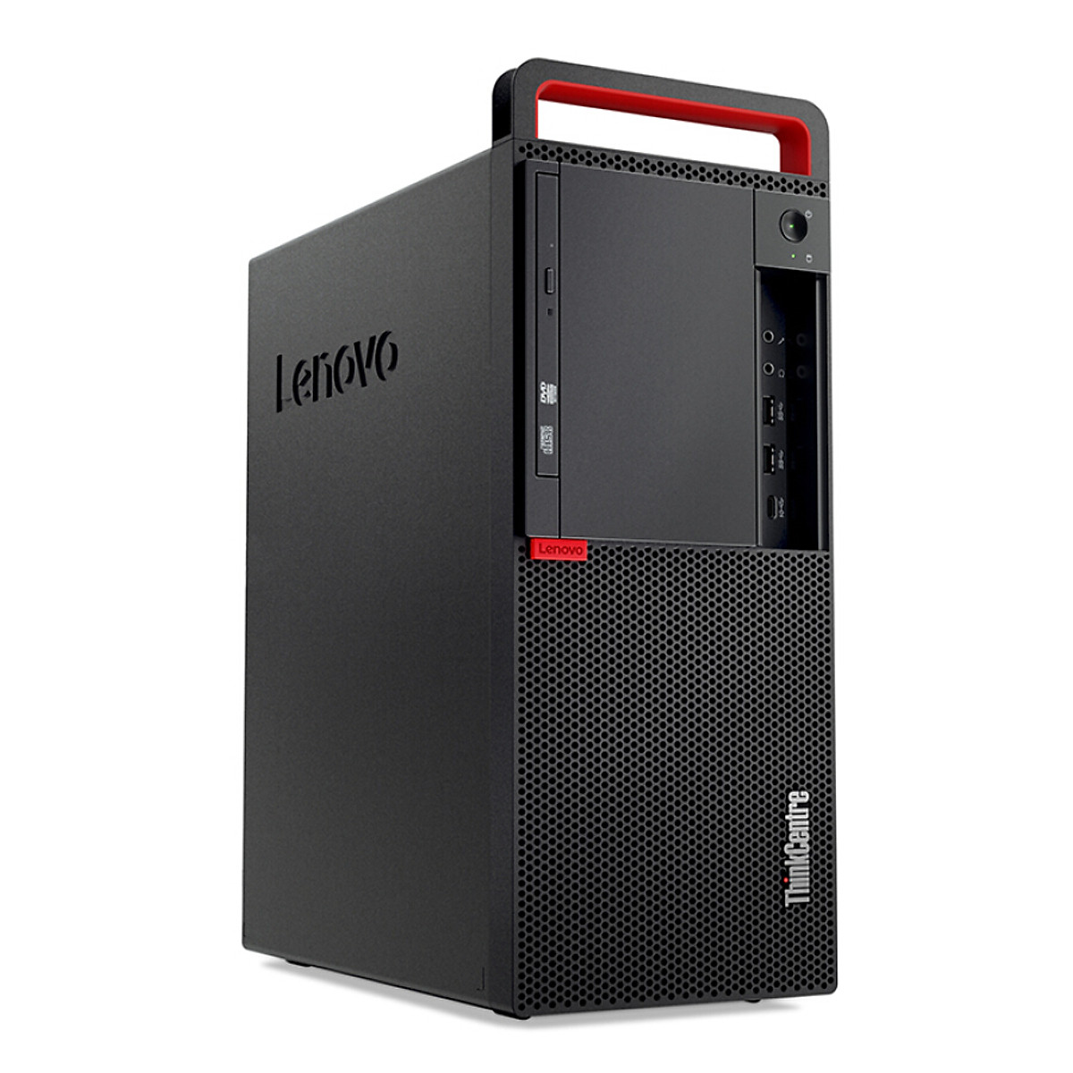 CPU Lenovo ThinkCentre M710t (i5-6500/8G*2/500G/AMD RX550/DOS/BYD ...