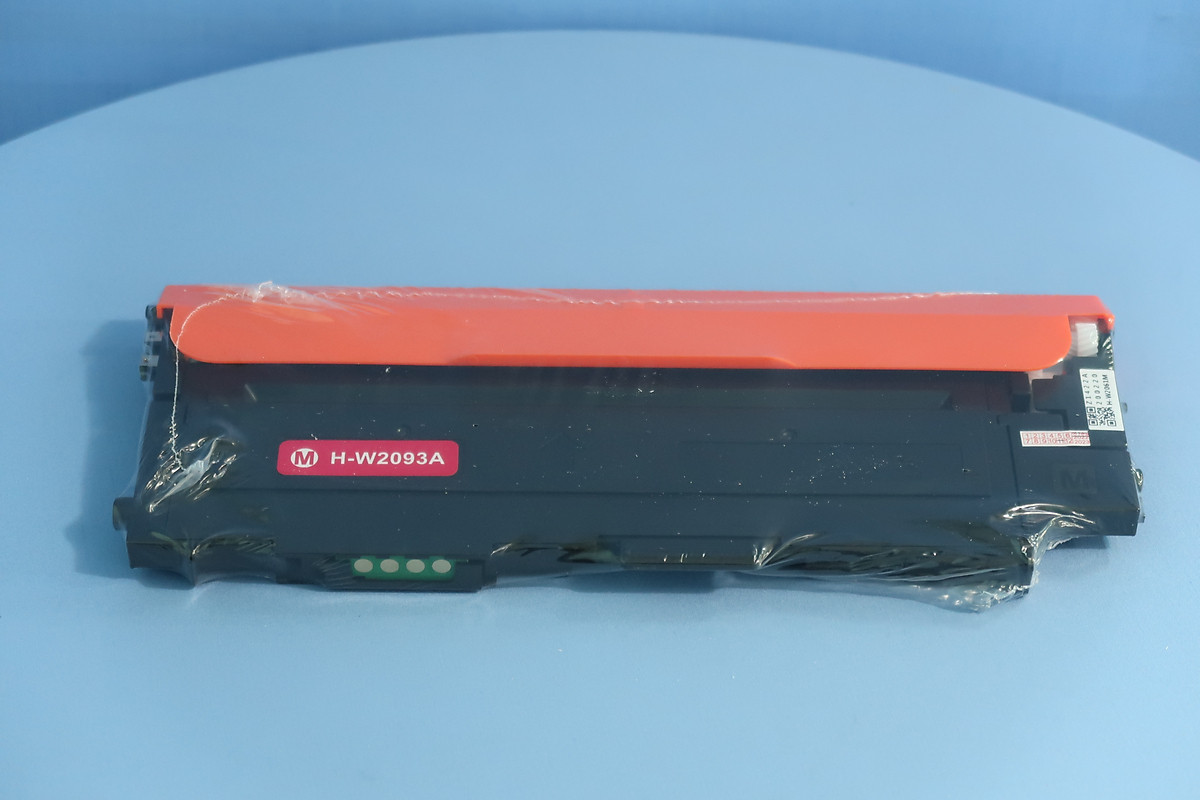 Hộp mực màu Đỏ W2093A - Dùng cho máy in màu HP Color Laser 150NW ...