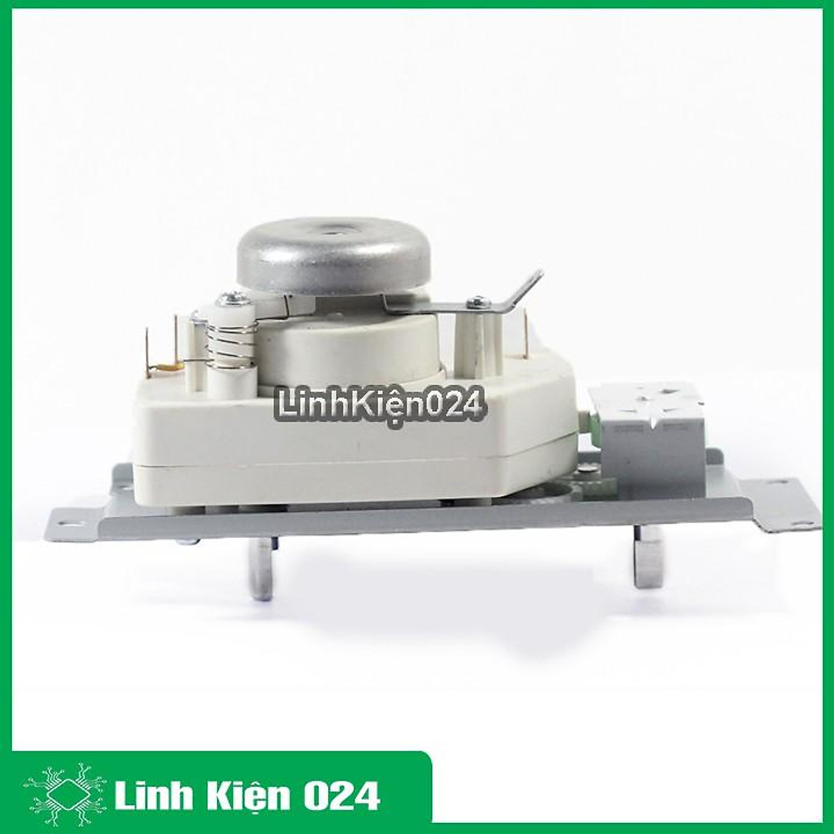 Bộ Điều Khiển Lò Vi Sóng 8A-250VAC (4 Chân) - Phụ kiện, linh kiện điện ...
