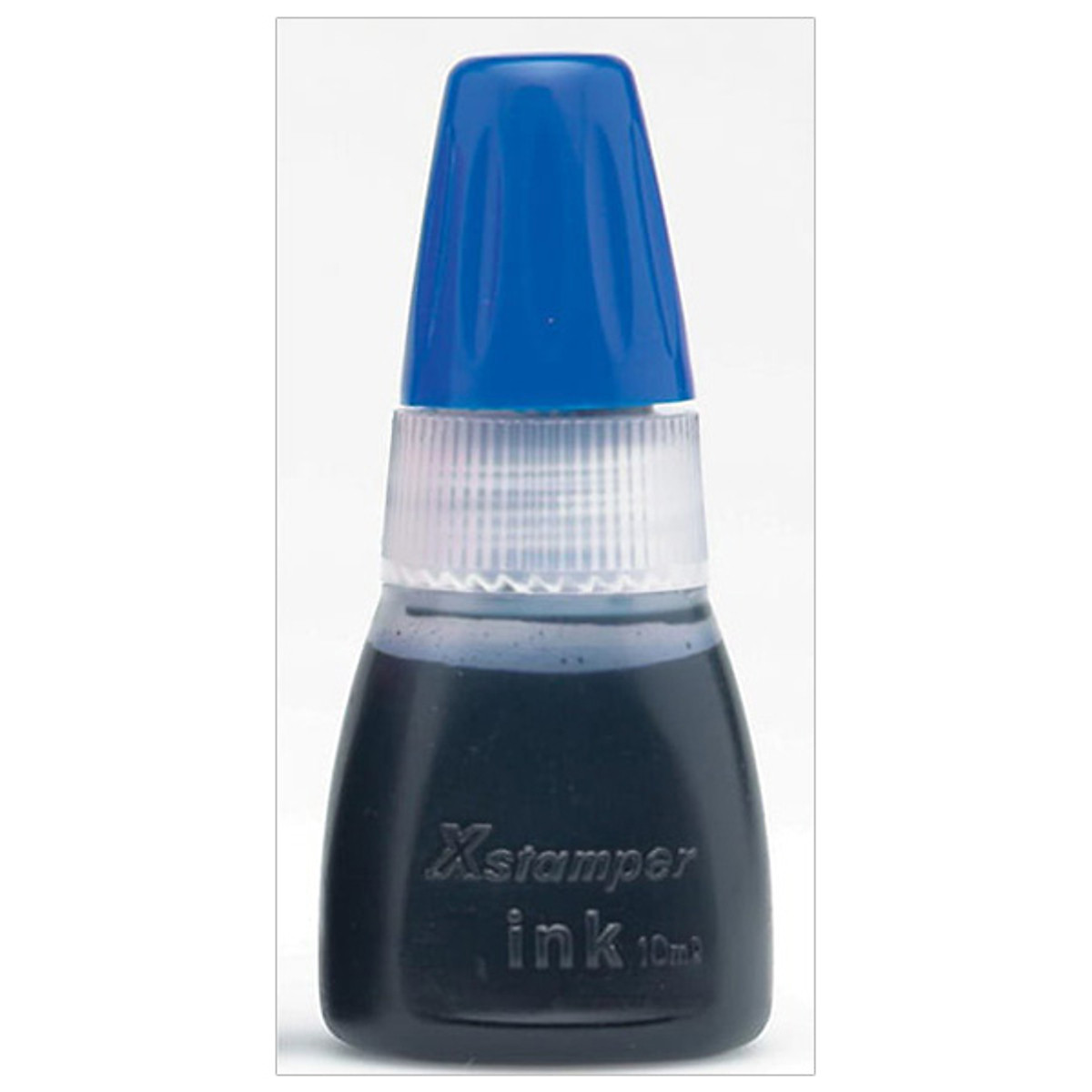 Mực Cho Dấu Xstamper - Artline TAT CS-10N BL - Mực Xanh (10ml) | Tiki