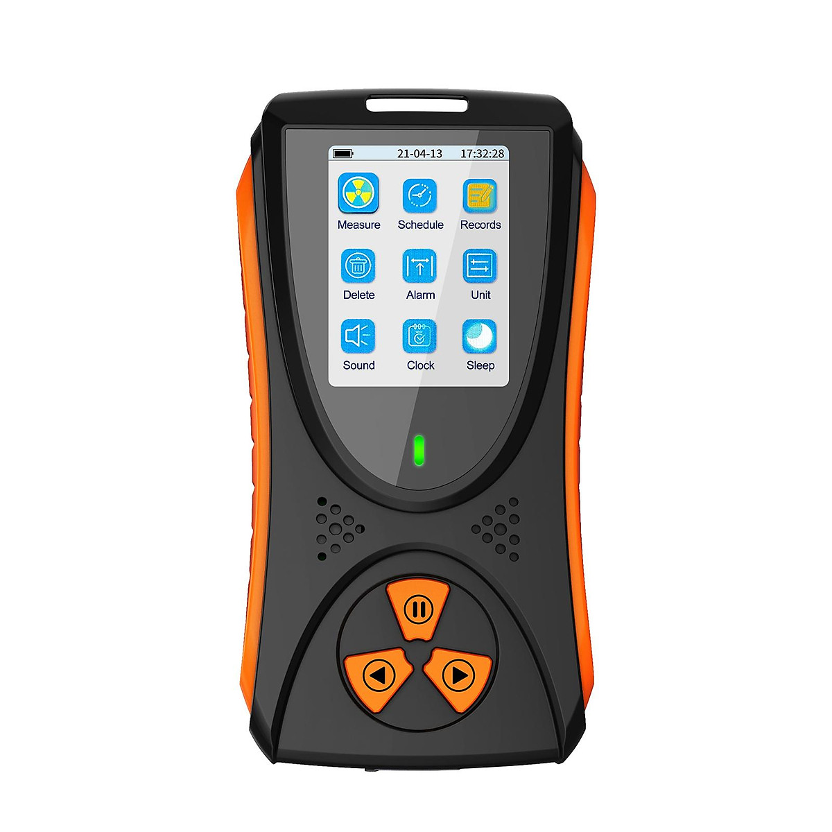 X γ β Rays Radiation Monitor Rechargeable Radiation Tester Dosimeter ... X γ β Rays Radiation Monitor Rechargeable Radiation Tester Dosimeter ...