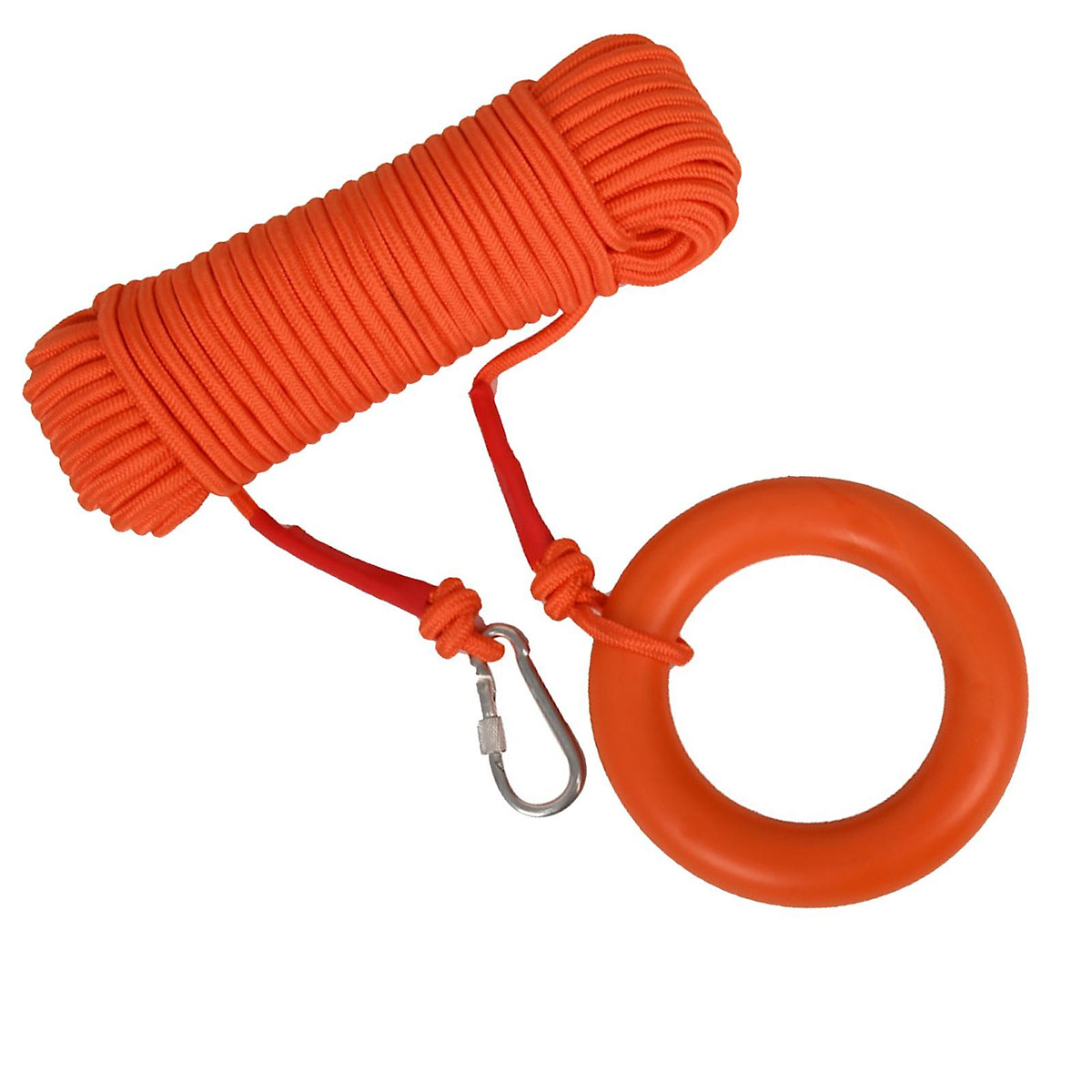 Life Saving Rope, Water Floating Rope, Portable Device Thickness ...