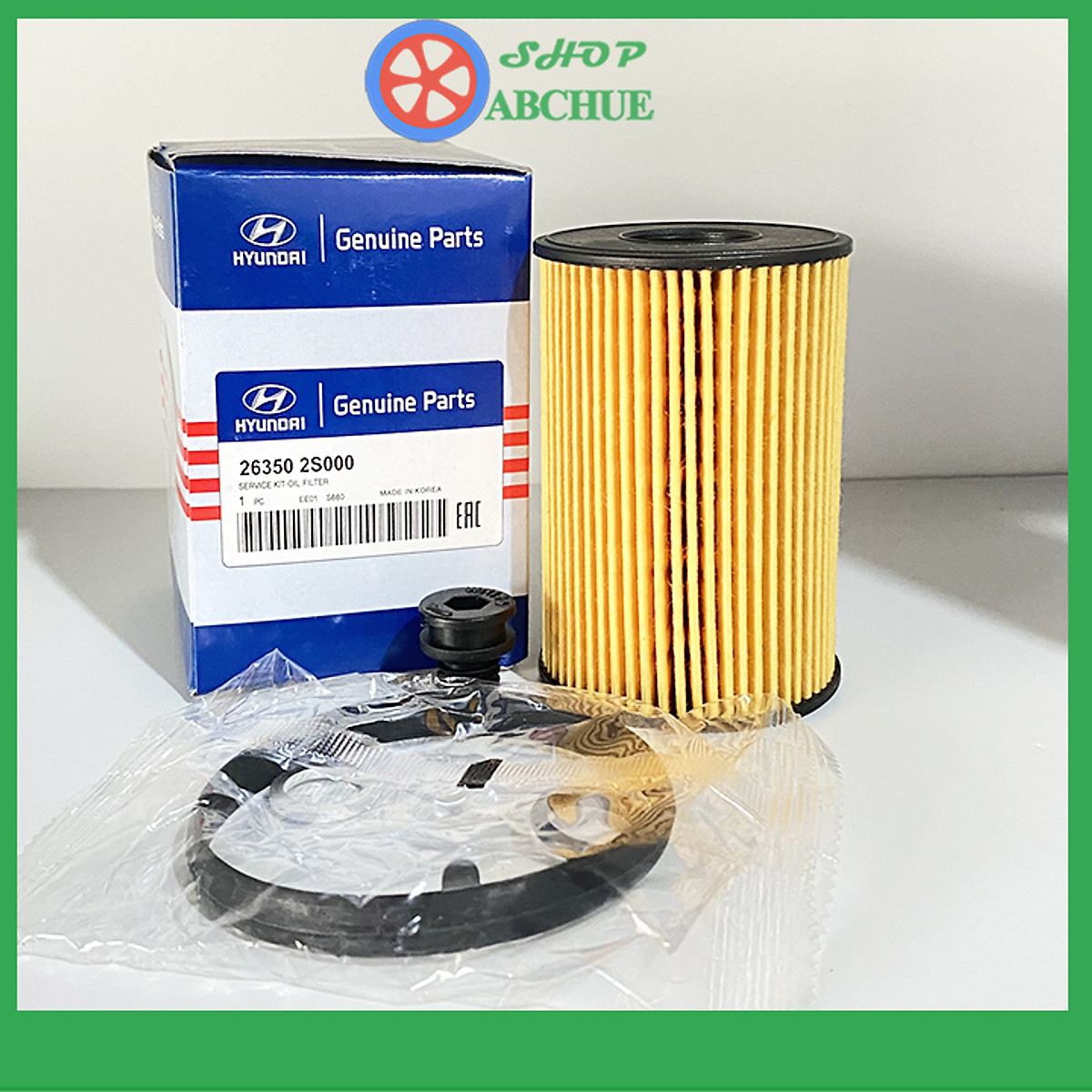 Mua Lọc nhớt động cơ Santafe 2021 ,Sorento 2021 ( mã 26350 – 2S000 ...